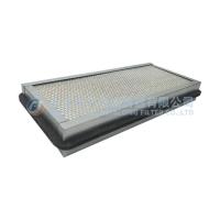 China 390 *180*56mm Car Appliion ATLAS COPCO Auto Cabin Air Filter OE 3222-3253-76 3222325376 for Industrial Machinery for sale