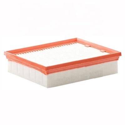 China Auto Air Cleaner 8200792659 CA10446 C2548 Car Engine Air Filter for Automotive for sale