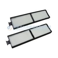 China Industrial Machinery Auto Cabin Air Filter OE 14614296 NON WOVEN for Car Appliion VOVOL for sale