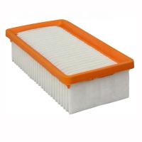 China OE NO. 7701068104 Car Engine Auto Air Filter Air Cleaner CA10422 C2325 229*121*66mm for Automotive for sale