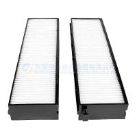 China Water Resistant Industrial Equipment Air Filter DOOSAN 40040200071 40040200111 for sale