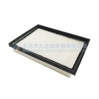China Excavator Air Filter 518-9395 Easy Maintenance Safety Operation  Air Filter for sale