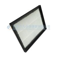 China Excavator Air Filter 518-9395 Easy Maintenance Safety Operation  Air Filter for sale