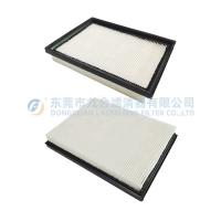 China Excavator Air Filter 518-9395 Easy Maintenance Safety Operation  Air Filter for sale