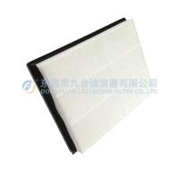 China Excavator Air Filter 518-9395 Easy Maintenance Safety Operation  Air Filter for sale