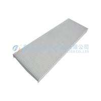 China Highly Heavy-duty Cabin Air Filter OE 2095029 7559310000 for Improved Air and Performance in Demanding Environments for sale