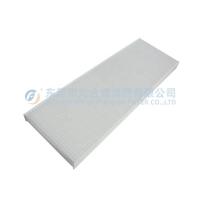 China Highly Heavy-duty Cabin Air Filter OE 2095029 7559310000 for Improved Air and Performance in Demanding Environments for sale
