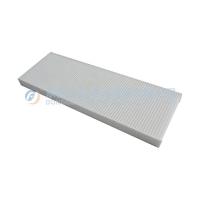 China Highly Heavy-duty Cabin Air Filter OE 2095029 7559310000 for Improved Air and Performance in Demanding Environments for sale