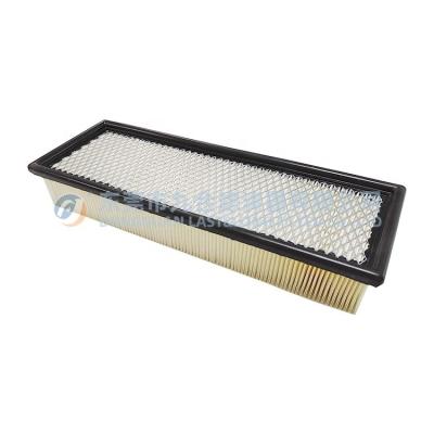 China Industrial Machinery Auto Parts Cabin Air Filter 3657606 for Excavator Fits Engine element 924K 930K 938K for sale