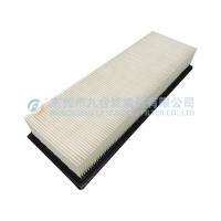 China Industrial Machinery Auto Parts Cabin Air Filter 3657606 for Excavator Fits Engine element 924K 930K 938K for sale
