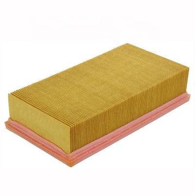 China 258*143*58mm C2695 Car Engine Air Filter Air Cleaner 6025404659 for 2.0 16V Automotive for sale