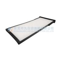 China Retail Market Heavy-duty Filter OE H906244900 FCB4119 for Construction Equipment Performance for sale