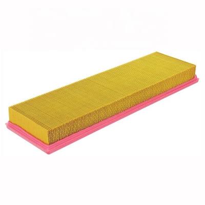 China Car Engine Auto Air Filter Air Cleaner 7700261097 C4499 automotive  Filtro de aire for sale