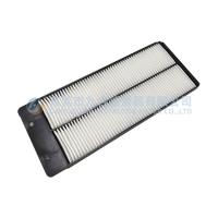 China OE KT7-50B1-01-17 Heavy-duty Cabin Air Filter 378*158*28mm for Machinery Repair Shops for sale