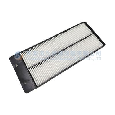 China OE KT7-50B1-01-17 Heavy-duty Cabin Air Filter 378*158*28mm for Machinery Repair Shops for sale