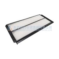 China OE KT7-50B1-01-17 Heavy-duty Cabin Air Filter 378*158*28mm for Machinery Repair Shops for sale