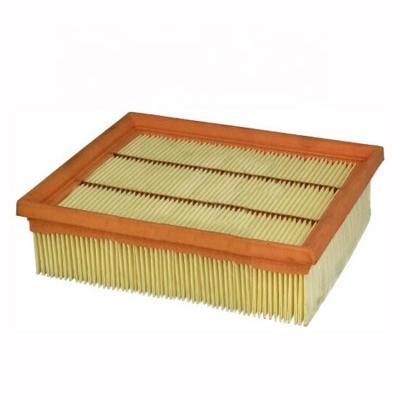 China Filtration Grade 99.97% Auto Air Filter Air Cleaner 7700857703 C21100 for Car Engine Maintenance and Replacement for sale