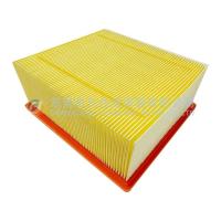 China 53034051AB Heavy Duty Air Filter 46930 6930 PA4318 Heavy Equipment Air Filters for sale