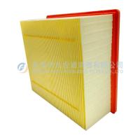 China 53034051AB Heavy Duty Air Filter 46930 6930 PA4318 Heavy Equipment Air Filters for sale