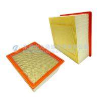 China 53034051AB Heavy Duty Air Filter 46930 6930 PA4318 Heavy Equipment Air Filters for sale
