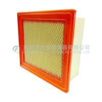 China 53034249AA Heavy Duty Air Filter PA4458 Construction Equipment Air Element Filter for sale