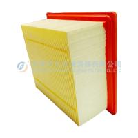 China 53034249AA Heavy Duty Air Filter PA4458 Construction Equipment Air Element Filter for sale