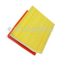 China 53034249AA Heavy Duty Air Filter PA4458 Construction Equipment Air Element Filter for sale
