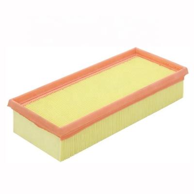 China Car Engine Auto Air Filter Air Cleaner 7701041740 CA5894 C3093 automotive  Filtro de aire for sale
