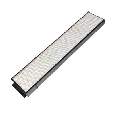 China NON WOVEN Heavy-duty Filter for Construction Equipment OE 9707323 SC70047 Cabin Air Filter for sale