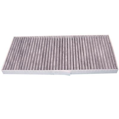 China NON WOVEN Heavy-duty Filter for Retail Performance OE 87656118 PA5725 SC90358 Cabin Air Filter for sale