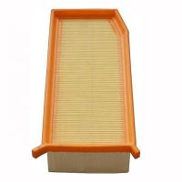 China Automotive Filtro De Aire 16546-7674R CA11654 C27029 Car Engine Air Filter Air Cleaner with FILTER PAPER for sale