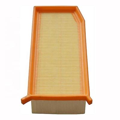 China Automotive Filtro De Aire 16546-7674R CA11654 C27029 Car Engine Air Filter Air Cleaner with FILTER PAPER for sale