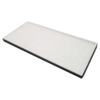 China NON WOVEN Heavy-duty Filter OE 11U2-90180 SC80143 Cabin Air Filter for Hyundai Car Application for sale