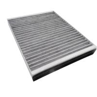 China After Service Online support Excavator Cabin Air Filter 245-8237J for Industrial Machinery Best Choice for sale