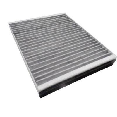 China After Service Online support Excavator Cabin Air Filter 245-8237J for Industrial Machinery Best Choice for sale