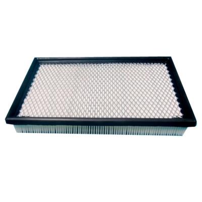 China Excavator Construction Equipment Filters Auto Parts Air Filter 2015023 PA5772 SC90177 for sale