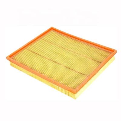China Car Engine Auto Air Filter Air Cleaner 7701044595 CA8821 C 32 154/1 Automotive  Filtro De Aire for sale