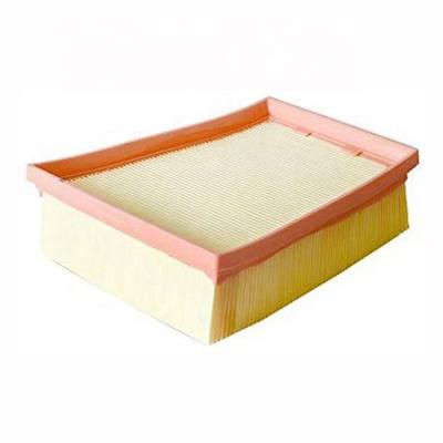 China 207*193*58mm Car Engine Air Filter Auto Air Cleaner with OE NO. 8200853393 7701071327 8200820869 8200853393 CA10760 C2030 for sale
