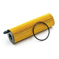 China MB OM654 Diesel Engine Oil Filter A6541801100 6541801100 HU6020Z OX823/6D E866HD367 for Mercedes-Benz Engine Maintenance for sale
