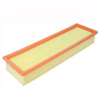 China Automotive Filtro De Aire 7700703481 7700699068 7701348930 C39108 Car Engine Air Filter Air Cleaner for 2.1 TD Engine for sale