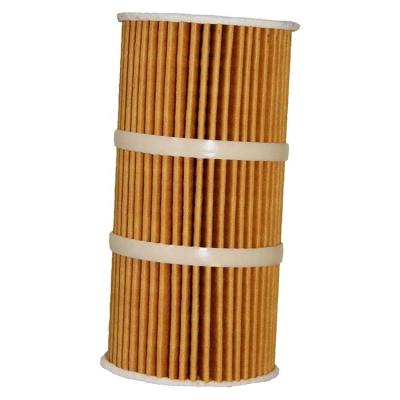 China 115*57*25/24mm MEGANE III Coupe DZ0/1 Auto Car Engine Eco Oil Filter 93168068 HU6011Z Canister Filter for sale