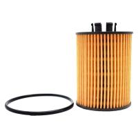 China Auto Car Engine Eco Oil Filter 9192425 HU712/8X Canister Filter Filtration Grade 99.8% for Oil Filtration in Automotives for sale