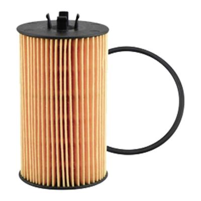 China 105*57*23/10mm Cartridge Canister Oil Filter for 1.4 AWD Auto Vehicles 93185674 HU612/2X for sale