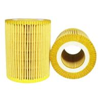 China 99.8% Filtration Grade Auto Car Engine Oil Filter 30750013 HU925/4Y Cartridge Canister Filter for Eco Oil in 3.2 Engines for sale