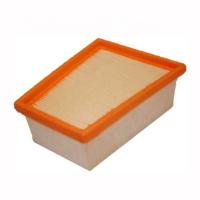 China Auto Air Filter for FC0P Engine 7701045724 8200431051 CA10249 C1858/2 FILTER PAPER Automotive Air Cleaner for sale