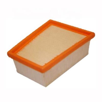 China Auto Air Filter for FC0P Engine 7701045724 8200431051 CA10249 C1858/2 FILTER PAPER Automotive Air Cleaner for sale