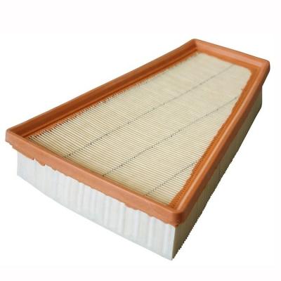 China Safrane Car Engine Auto Air Filter Air Cleaner 7701052082 8200459852 CA9284 Automotive Filtro De Aire for sale