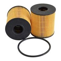 China Auto Car Engine Oil Filter 30650798 HU711/51X HU711/5X for Eco Oil Filtration 69*65/24*65/24mm Year 2010- for sale