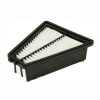 China NON WOVEN Car Engine Auto Air Filter Air Cleaner 8201069869 CA11362 Automotive Filtro De Aire Reference NO. 71760448 for sale