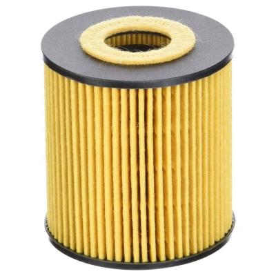 China Auto Car Engine Eco Oil Filter for Automobiles 1275810 1275811 12758116 HU819X Cartridge Canister Oil Filter Year 2006- for sale